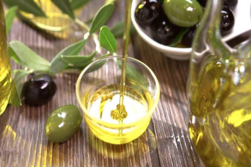 Benefits Of Ozonated Olive Oil – VlakenBerg & OL+ZONE Healing Oil